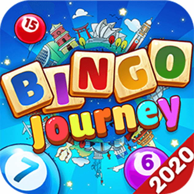Hottest Bingo Game Free to Play Anywhere | Bingo Journey